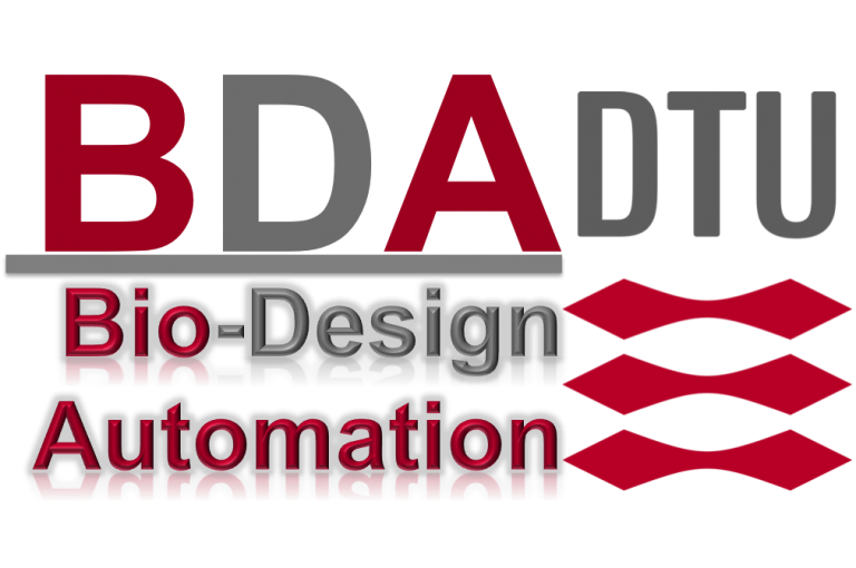 BDA Logo – Bio Design Automation.